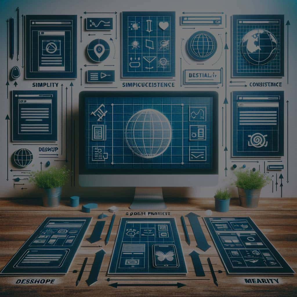 Quelles sont les meilleures pratiques pour la conception d’interfaces utilisateur adaptatives ...